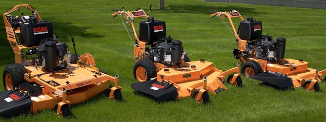 Smith & Potter Equipment - Outdoor Equipment for PRINCEVILLE, IL 61559